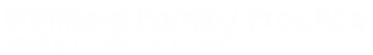 Whitfield Family Practice – Treating you like family
